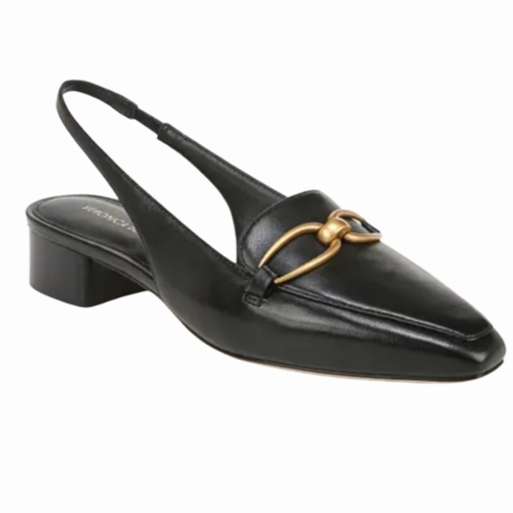 Veronica Beard | Shoes | Veronica Beard Cassie Slingback Pumps Size 9m ...